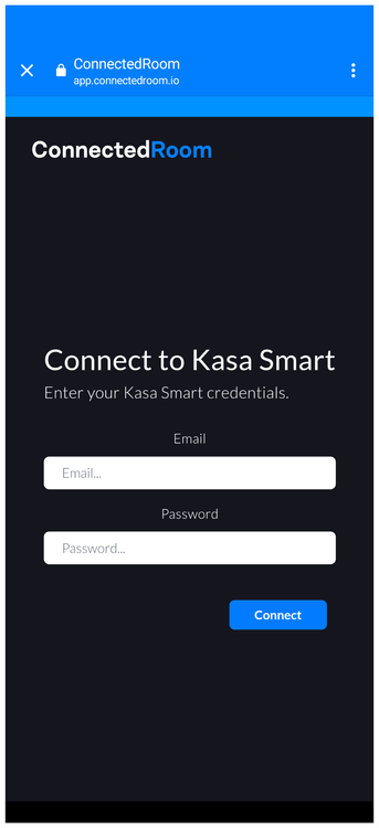 Get started on ConnectedRoom - Football, Hockey and sports smart ...