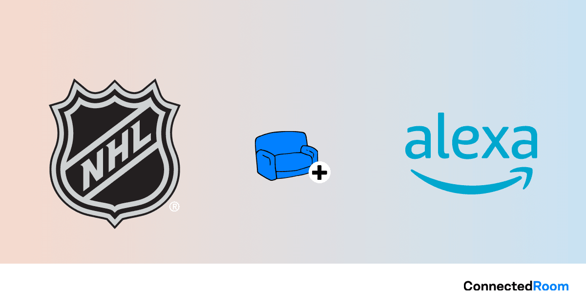 Enhance your NHL experience with Alexa goal horns and notifications ...